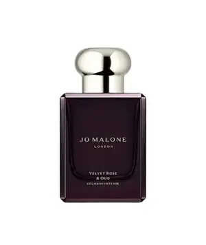 Jo Malone Velvet Rose & Oud Cologne Intense 50ml - Na