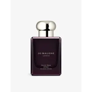 Jo Malone Velvet Rose & Oud Cologne Intense 50ml - Na