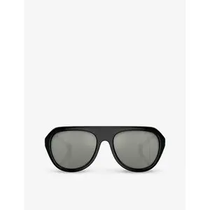 Ferrari Logo Eyewear For Women