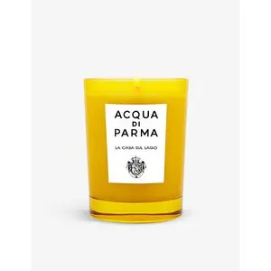 ACQUA DI PARMA La Casa Sul Lago Scented Candle 200g - One-color
