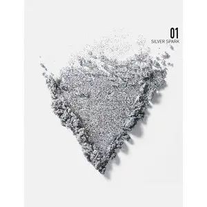 Valentino Garavani Dreamdust Eye Glitter 5g - 01 Silver Spark