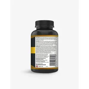 Manuka Doctor Manuka Plus Vitamin D Supplements 30 Capsules