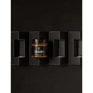 THE TRUE HONEY COMPANY Raw Manuka Honey Mgo1000+ 250g