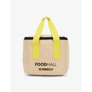 SELFRIDGES SELECTION Cooler Bag - One-color
