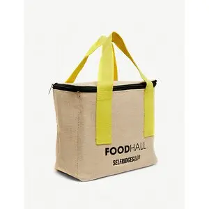 SELFRIDGES SELECTION Cooler Bag