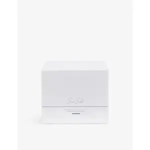 THE WHITE COMPANY Sea Salt Large Scented Candle 770g
