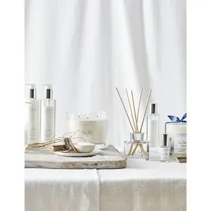 THE WHITE COMPANY Sea Salt Large Scented Candle 770g