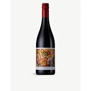 SPAIN Gatito Loco 2018 Organic Rioja 750ml - One-color