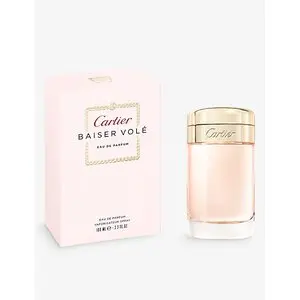 Cartier Baiser Volé Eau De Parfum - One-color