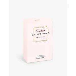 Cartier Baiser Volé Eau De Parfum - One-color