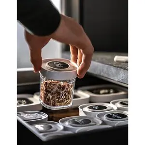 ZWILLING Fresh & Save Vacuum Cube Set Of Five