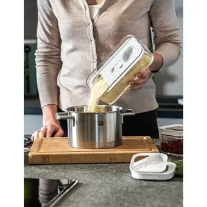 ZWILLING Fresh & Save Vacuum Cube Set Of Five