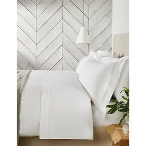 THE WHITE COMPANY Egyptian-cotton Pillow Case