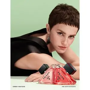Prada Paradoxe Intense Refillable Eau De Parfum - One-color