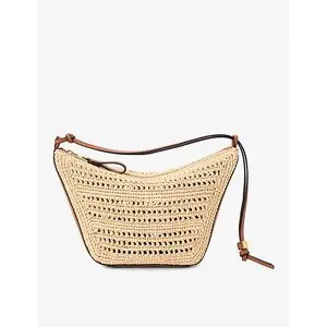 Loewe Hobo Shoulder Bags