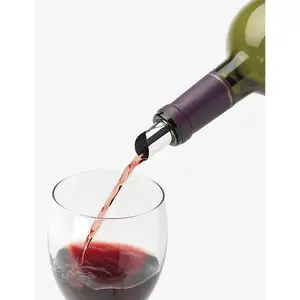 LE CREUSET Drip-free Aluminium Pourers Set Of Five