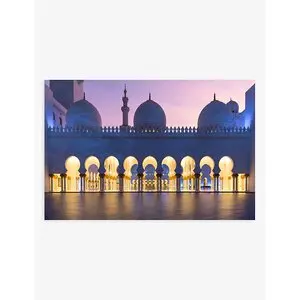 RIZZOLI Mosques: Splendors Of Islam Book