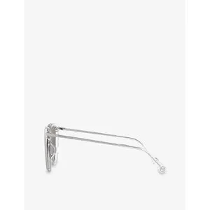 Michael Kors Dupont Cat Eye Sunglasses