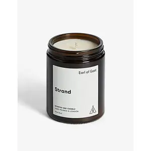 EARL OF EAST Strand Scented Candle 170ml - One-color