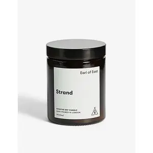 EARL OF EAST Strand Scented Candle 170ml