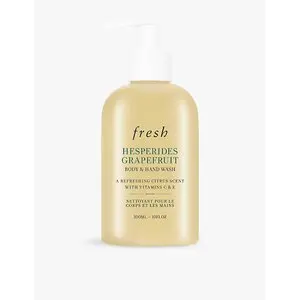 Fresh Hesperides Grapefruit Body And Hand Wash - One-color