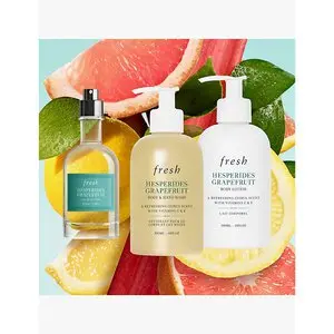 Fresh Hesperides Grapefruit Body And Hand Wash - One-color