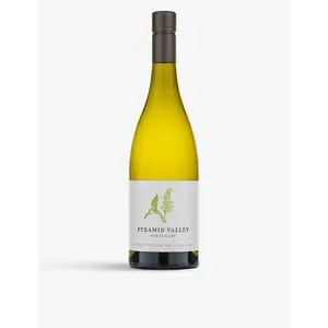 NEW ZEALAND North Canterbury Sauvignon Blanc Wine - One-color