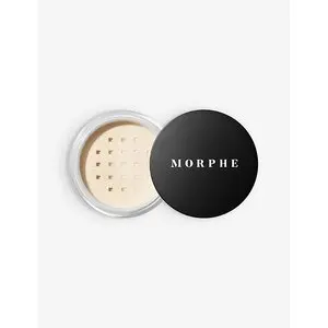 MORPHE Mini Bake And Set Soft Focus Setting Powder 2.6g - Translucent