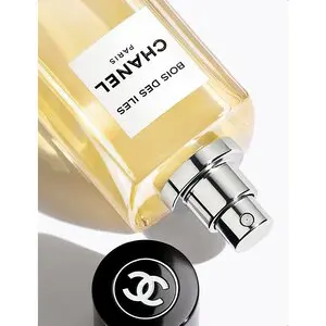 Chanel Bois Des Iles Les Exclusifs De Eau De Parfum - Na