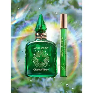 Charlotte Tilbury Magic Energy Eau De Parfum - One-color