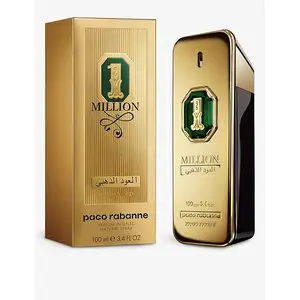 Rabanne 1 Million Golden Oud Parfum