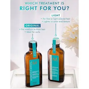 MOROCCANOIL Treatment Hair Oil