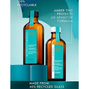 MOROCCANOIL Treatment Hair Oil