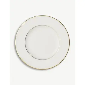 VILLEROY & BOCH Anmut Gold Bread & Butter Plate 16cm - White