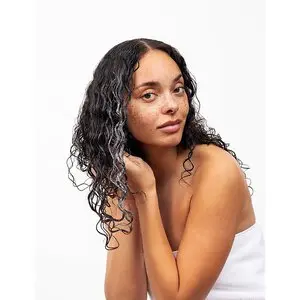 MARIA NILA Coils & Curls Oil-in-cream