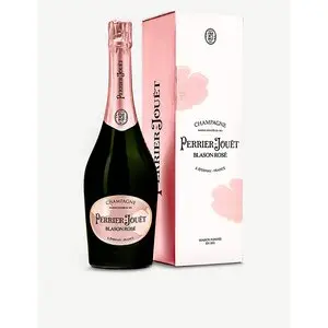 PERRIER JOUET Blason Champagne Ros - One-color