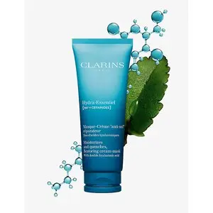 Clarins Hydra-essentiel Face Mask - One-color