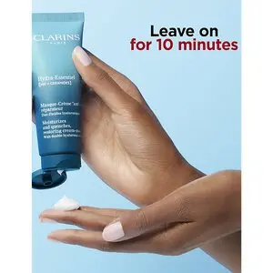 Clarins Hydra-essentiel Face Mask - One-color