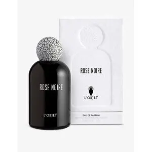 L'Objet Rose Noire Eau De Parfum 100ml - One-color
