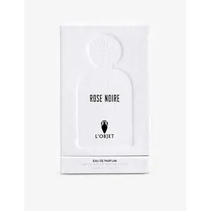 L'Objet Rose Noire Eau De Parfum 100ml - One-color