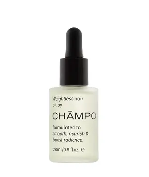 CHAMPO Weightless Hair Oil - Na