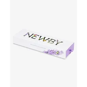 NEWBY TEAS Wellness 35 Assorted Teas 25g