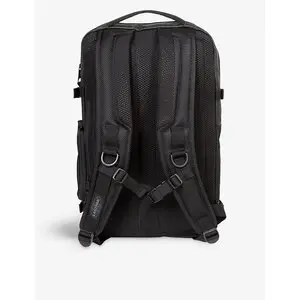 EASTPAK Large Tecum Cnnct Woven Backpack