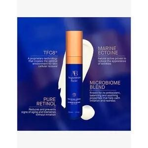 Augustinus Bader The Retinol Serum - One-color