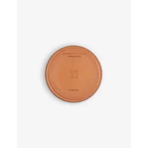 Loewe Honeysuckle Large Scented Candle 2120g - One-color