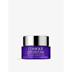 CLINIQUE Jumbo Smart™ Clinical Repair Wrinkle Correcting Eye Cream - One-color