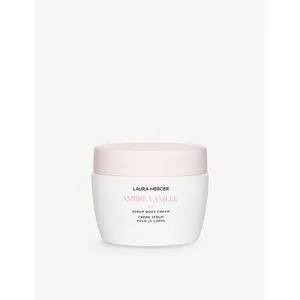Laura Mercier Ambre Vanille Serum Body Cream 200ml - One-color