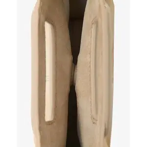 Maje Fringed-trim Suede Shoulder Bag - Cappucino