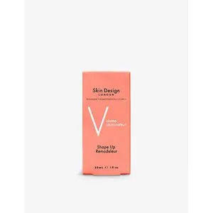 SKIN DESIGN LONDON Volume Serum 30ml - One-color