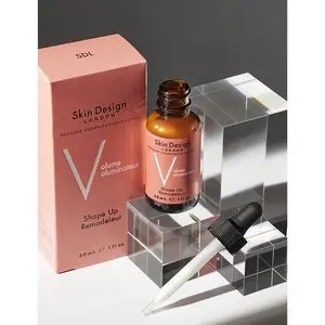 SKIN DESIGN LONDON Volume Serum 30ml - One-color